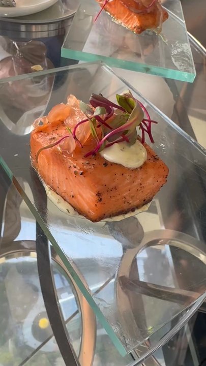 THE LOUPE LOUNGE - Updated March 2025 - 268 Photos & 65 Reviews - 400 ...