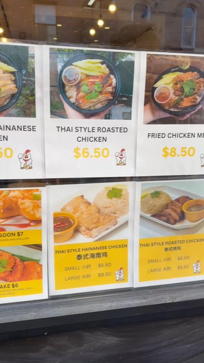 GAI KITCHEN - Updated September 2025 - 317 Photos & 149 Reviews - 51 ...