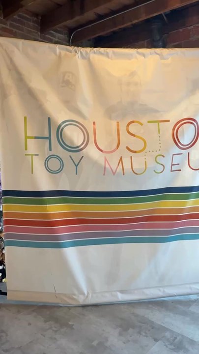 HOUSTON TOY MUSEUM - Updated December 2025 - 195 Photos & 23 Reviews ...