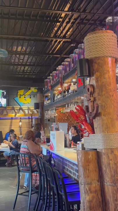 PIER 88 BOILING SEAFOOD & BAR - Updated October 2025 - 110 Photos & 74 ...