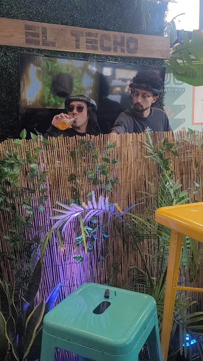 EL TECHO - Updated December 2025 - 772 Photos & 479 Reviews - 606 ...