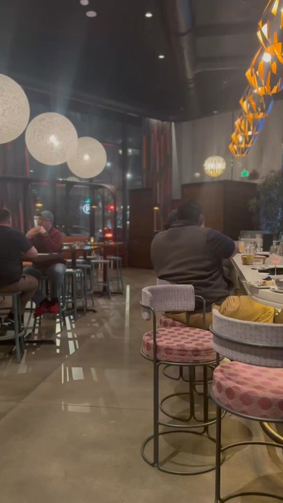 AMBLER - Updated December 2025 - 58 Photos & 20 Reviews - 1801 Wewatta ...