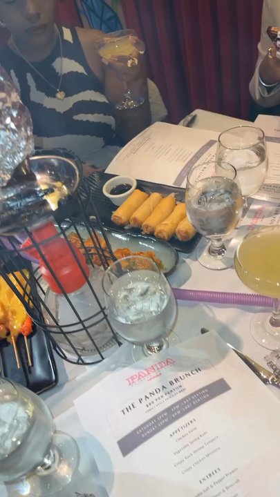 PANDA HARLEM - Updated July 2025 - 761 Photos & 183 Reviews - 2331 12th ...