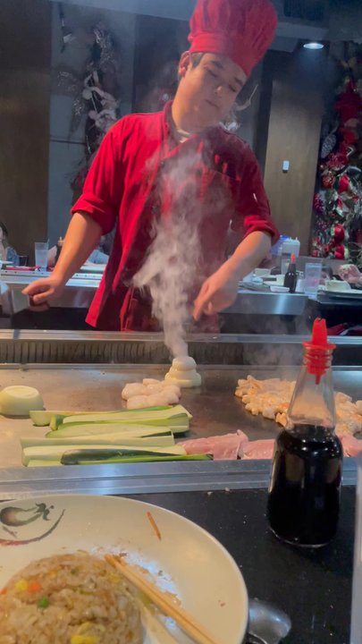 OSAKA - Updated April 2025 - 194 Photos & 250 Reviews - 11016 E 81st St ...