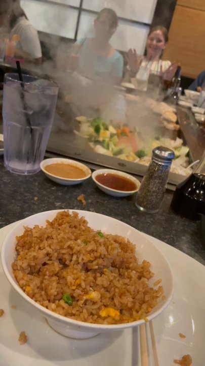 Kobe’s Japanese Steakhouse - Trusted Since 1980 - Updated July 2025 ...