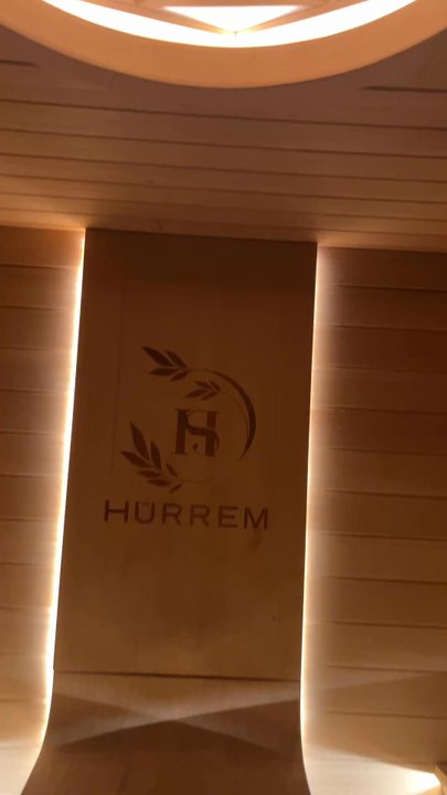 HURREM HAMMAM WELLNESS AND SPA - Updated December 2025 - 189 Photos ...