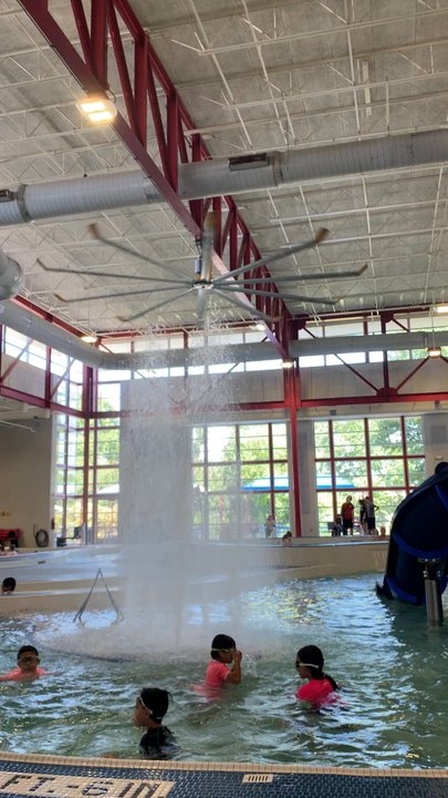 DON RODENBAUGH AQUATICS CENTER - Updated December 2025 - 42 Photos & 31 ...