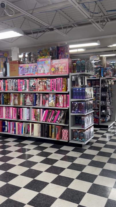 THE TOY DEPARTMENT - Updated May 2026 - 87 Photos & 23 Reviews - 5960 ...