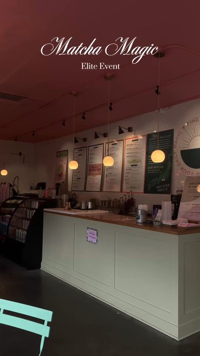 MATCHA MAGIC BELLEVUE - Updated January 2026 - 992 Photos & 606 Reviews ...