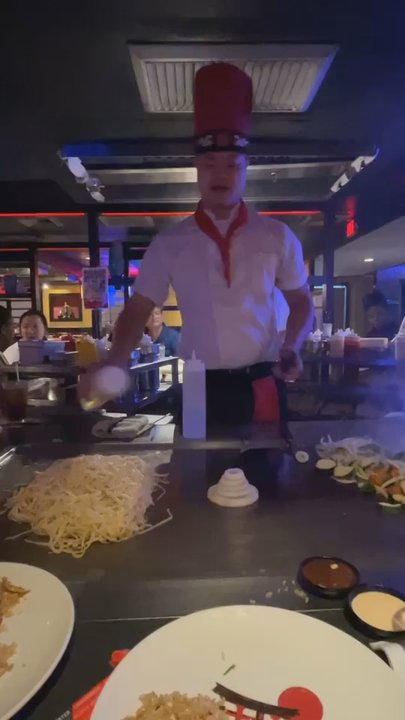 KOBÉ JAPANESE STEAKHOUSE - ALTAMONTE SPRINGS - Updated July 2025 - 777 ...