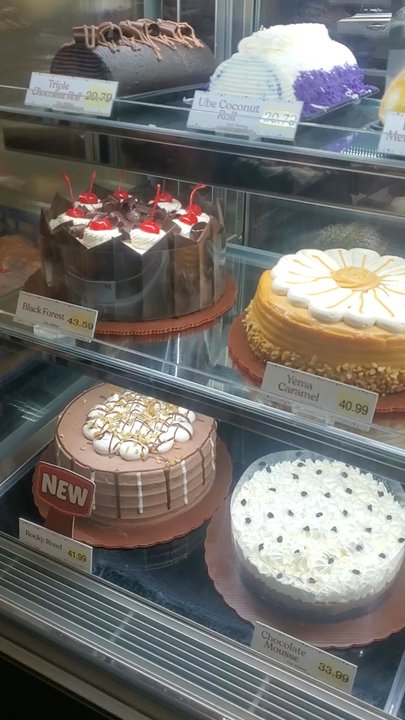 RED RIBBON BAKESHOP - Updated December 2025 - 627 Photos & 344 Reviews ...