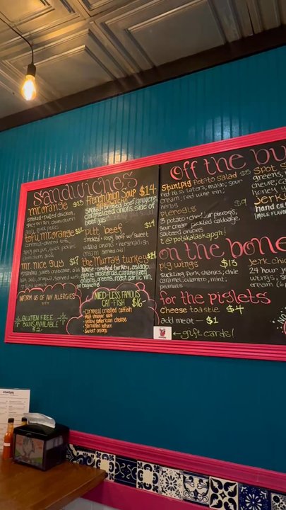 STUNTPIG - Updated May 2026 - 64 Photos & 27 Reviews - 1707 Murray Ave ...