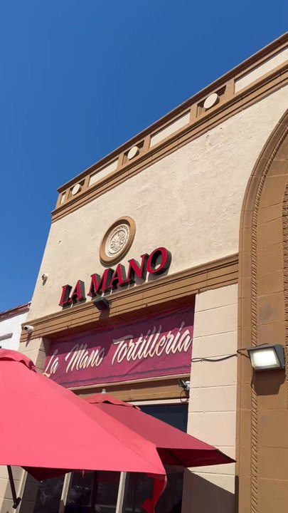 LA MANO TORTILLERIA - Updated January 2026 - 108 Photos & 171 Real ...
