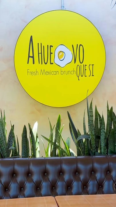 A HUEVO QUE SI MEXICAN BRUNCH - Updated November 2025 - 890 Photos ...