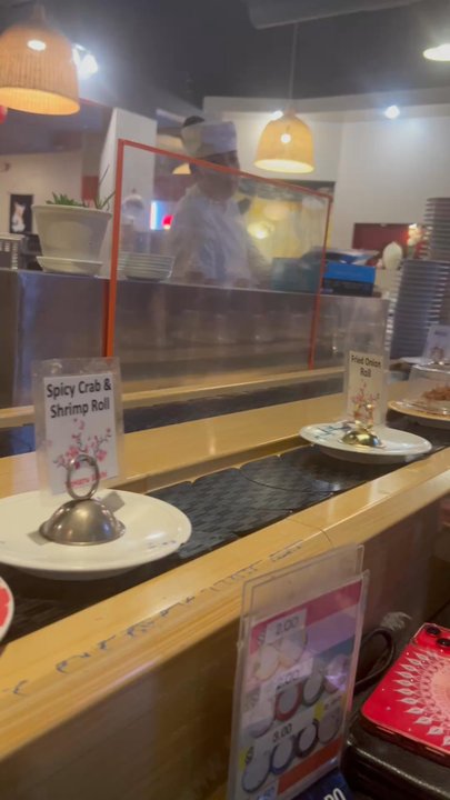 TEHARU SUSHI - Updated January 2026 - 459 Photos & 895 Reviews - 9845 S ...