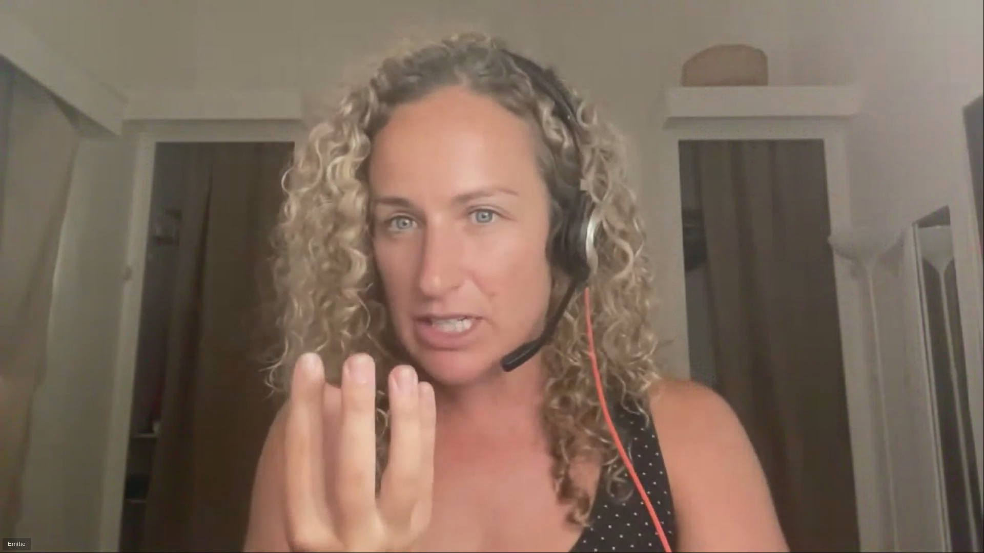 Streams Video • Chatterbug