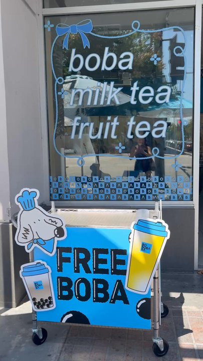 BOBOBABA - Updated December 2025 - 155 Photos & 64 Reviews - 251 N ...