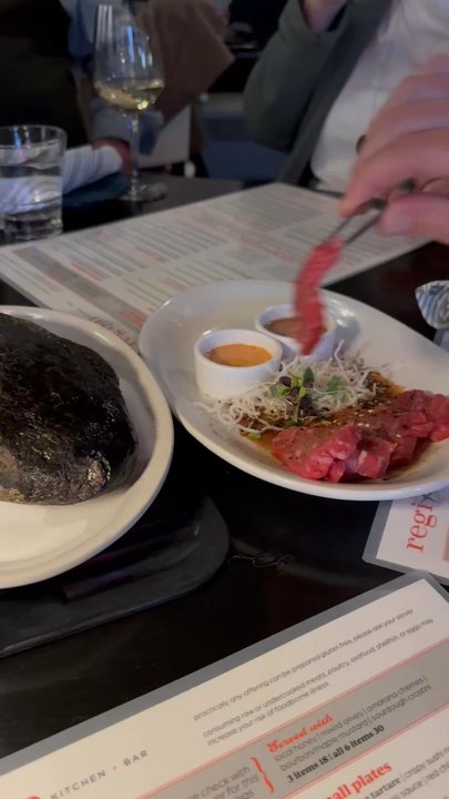 REGION KITCHEN AND BAR - Updated December 2025 - 408 Photos & 383 ...