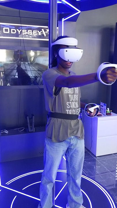 ODYSSEY VR - Updated January 2026 - 165 Photos & 61 Reviews - 2780 ...