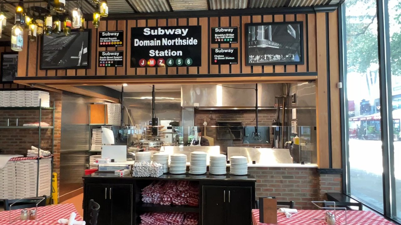 GRIMALDI’S PIZZERIA - Updated June 2025 - 193 Photos & 149 Reviews ...