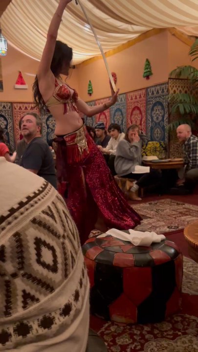 MARRAKESH RESTAURANT - Updated December 2025 - 518 Photos & 661 Reviews ...