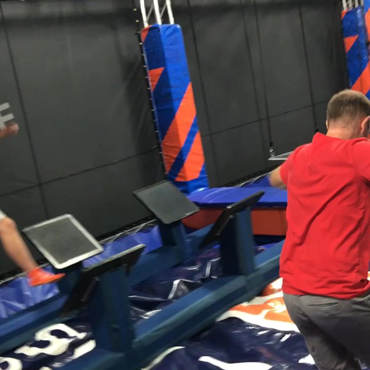 SKY ZONE FAIRVIEW HEIGHTS - Updated February 2025 - 37 Photos & 19 ...