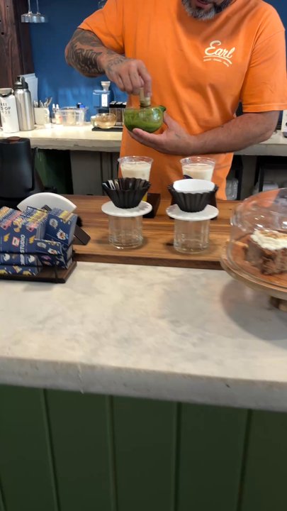 DRIP STUDIO - Updated October 2025 - 349 Photos & 120 Reviews - 1114 ...