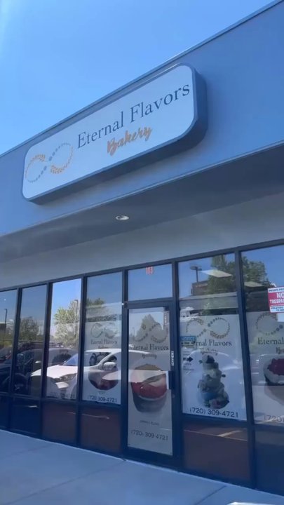 ETERNAL FLAVORS BAKERY - Updated December 2025 - 178 Photos & 55 ...