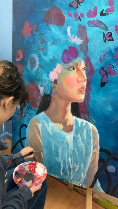 THE ARTIST LAB + EDUCATION - Updated September 2025 - 187 Photos & 11 ...