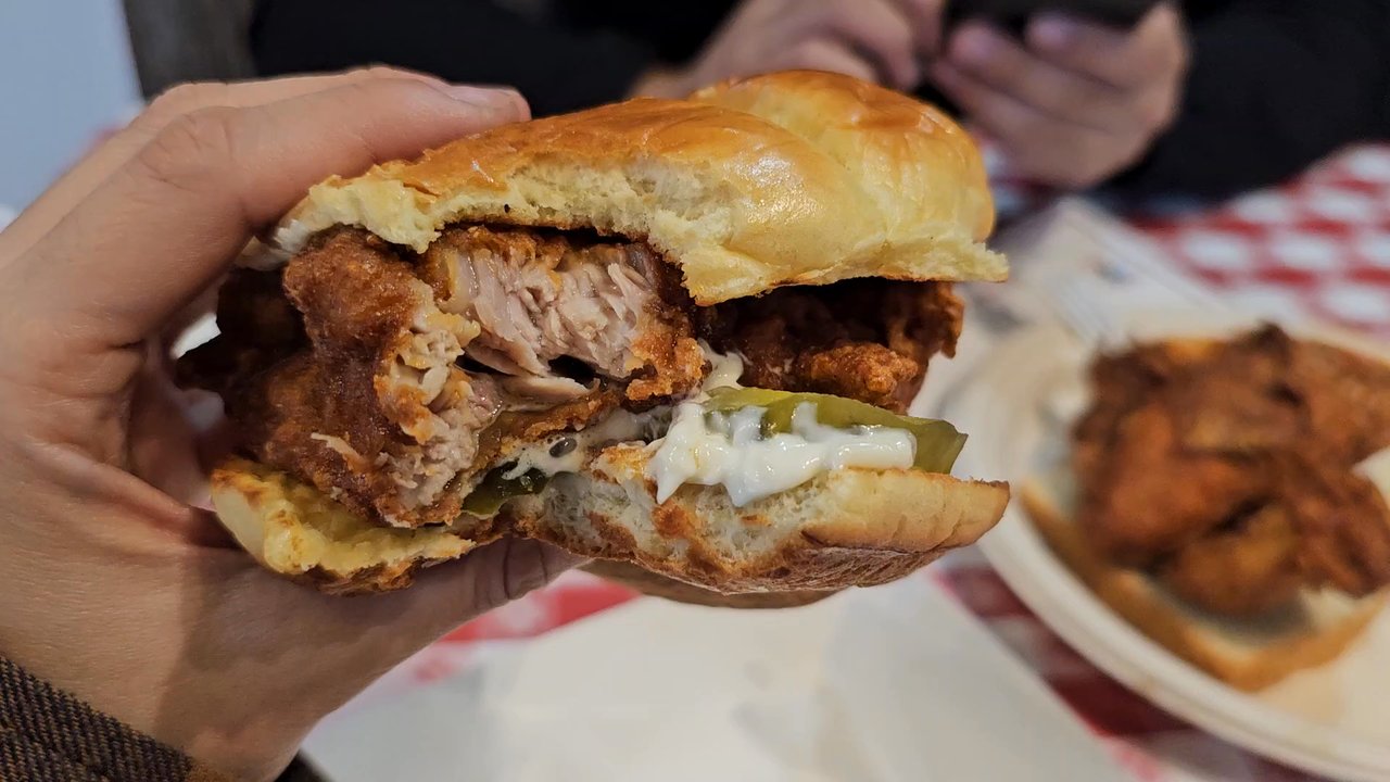 GUS’S WORLD FAMOUS FRIED CHICKEN - Updated December 2025 - 405 Photos ...