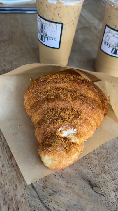 EXPERIMENT COFFEE AND PASTRY - Updated October 2025 - 224 Photos & 131 ...