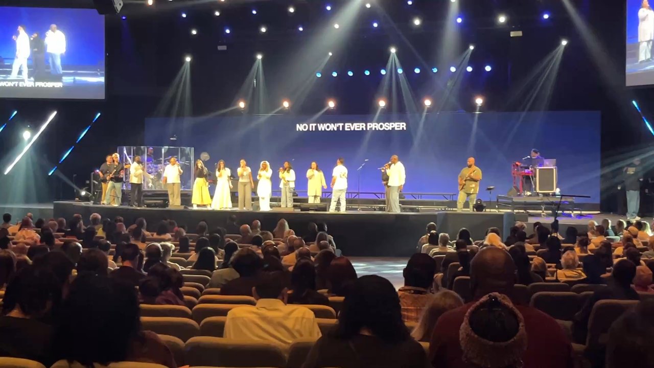 REDEMPTION CHURCH - Updated February 2026 - 91 Photos & 63 Reviews ...