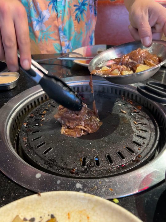 VOLCANO KOREAN BBQ & HOT POT - Updated January 2026 - 56 Photos & 53 ...