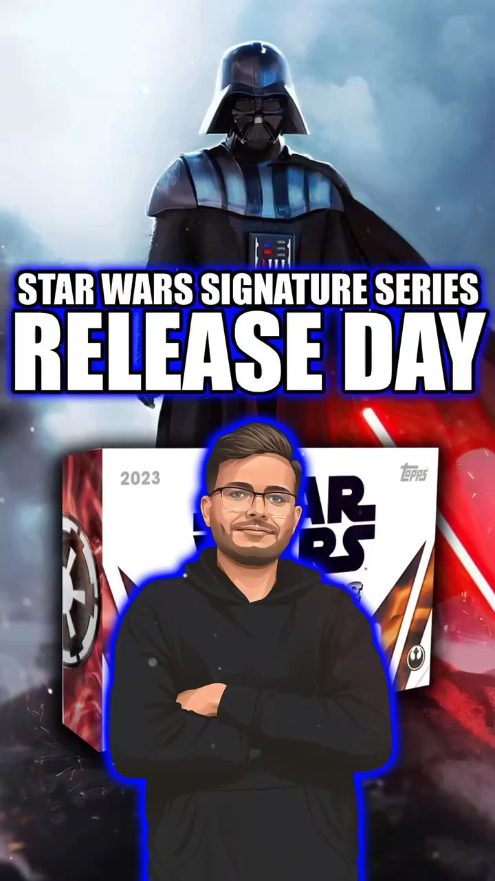 Whatnot - THE GREATEST RELEASE DAY HAS ARRIVED🎥🎥🎥 Livestream by ... Whatnot - THE GREATEST RELEASE DAY HAS ARRIVED🎥🎥🎥 Livestream by ...