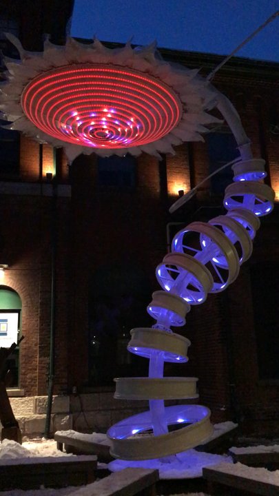 TORONTO LIGHT FESTIVAL - Updated May 2026 - 123 Photos & 15 Reviews ...