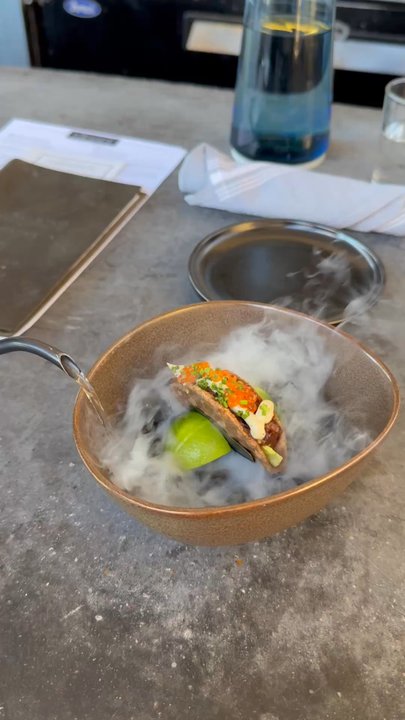 NOMADE - Updated April 2026 - 762 Photos & 339 Reviews - 1506 S 1st St ...
