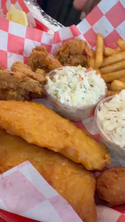 GEORGETOWN SEAFOOD - Updated May 2026 - 494 Photos & 520 Reviews - 1211 ...