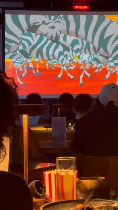 FORK N’ FILM - Updated December 2025 - 85 Photos & 14 Reviews - 33 Peck ...