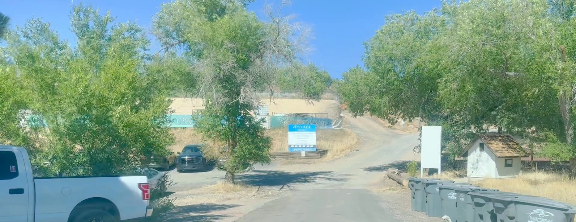 VEYO POOL RESORT - Updated July 2025 - 146 Photos & 67 Reviews - 287 E ...