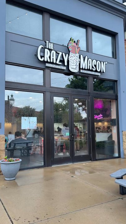 THE CRAZY MASON - Updated May 2026 - 45 Photos & 18 Reviews - 167 E ...