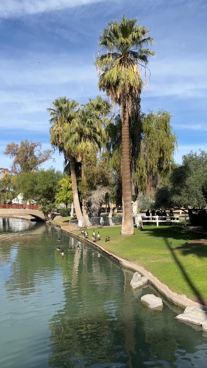 ENCANTO PARK - Updated July 2025 - 286 Photos & 87 Reviews - 2605 N ...