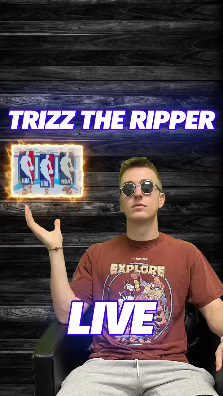 Whatnot - TRIZZY’s HAPPY HOUR SPECIAL 🏰 MANGA / COLORBLAST HUNT W/ TEAM GIVEAWAYS 🏆 Livestream ...