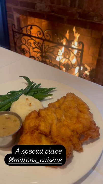 MILTON’S CUISINE & COCKTAILS - Updated April 2025 - 635 Photos & 527 ...