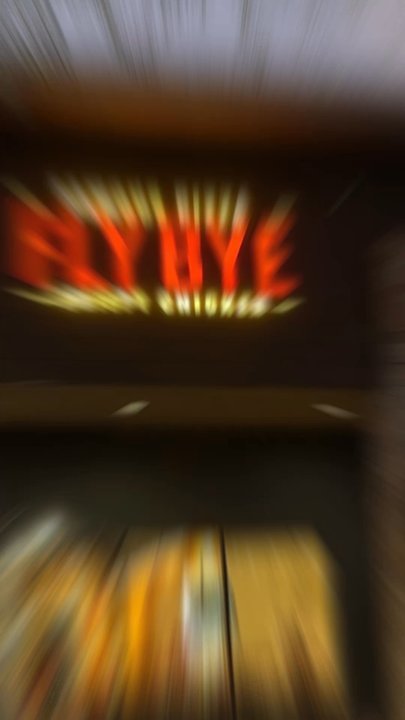 FLY BYE - Updated December 2025 - 238 Photos & 260 Reviews - 21001 N ...