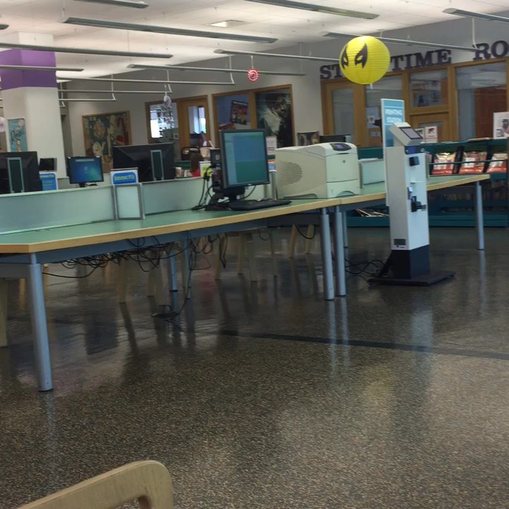 OAK PARK PUBLIC LIBRARY - Updated May 2026 - 41 Photos & 86 Reviews ...