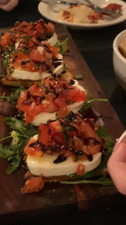 LITTLE ROMA RESTAURANT - Updated December 2025 - 290 Photos & 431 ...