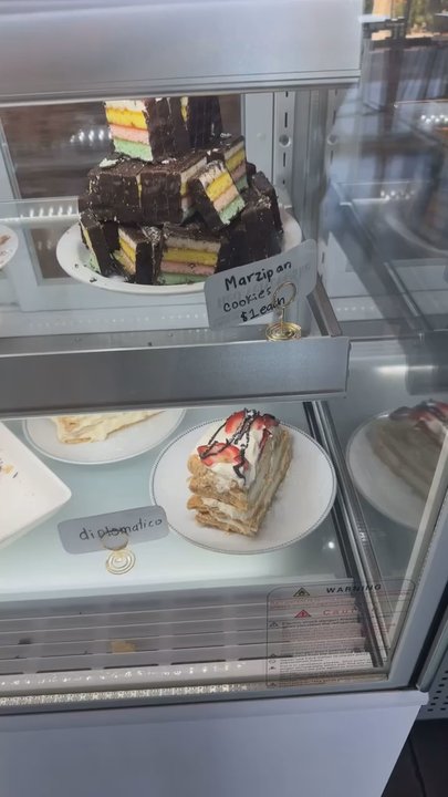 FABIO ON FIRE-PANINI & GELATERIA - Updated January 2026 - 250 Photos & 139 Reviews - 24775 N ...