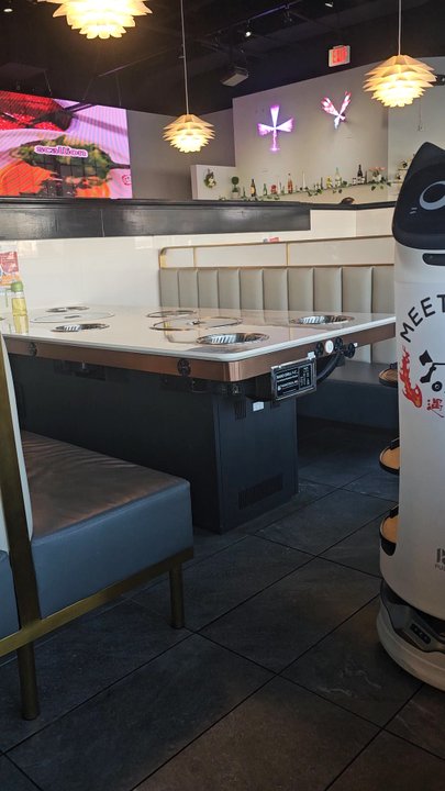 MEETPOT BBQ & HOTPOT - Updated April 2026 - 40 Photos & 21 Reviews ...