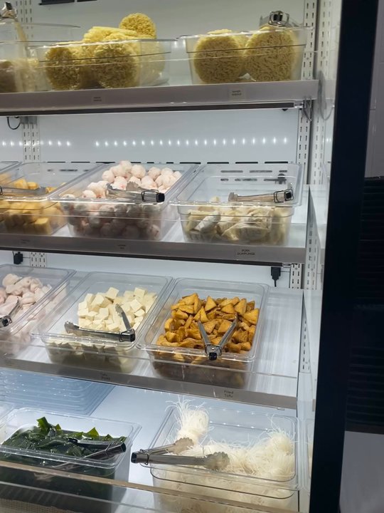 HOT POT SPOT - Updated October 2025 - 22 Photos & 27 Reviews - 331 S ...