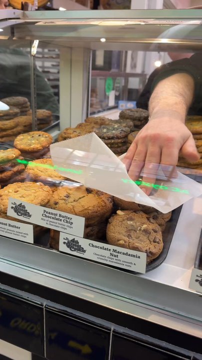 THE FAMOUS 4TH STREET COOKIE COMPANY - Updated October 2025 - 411 ...